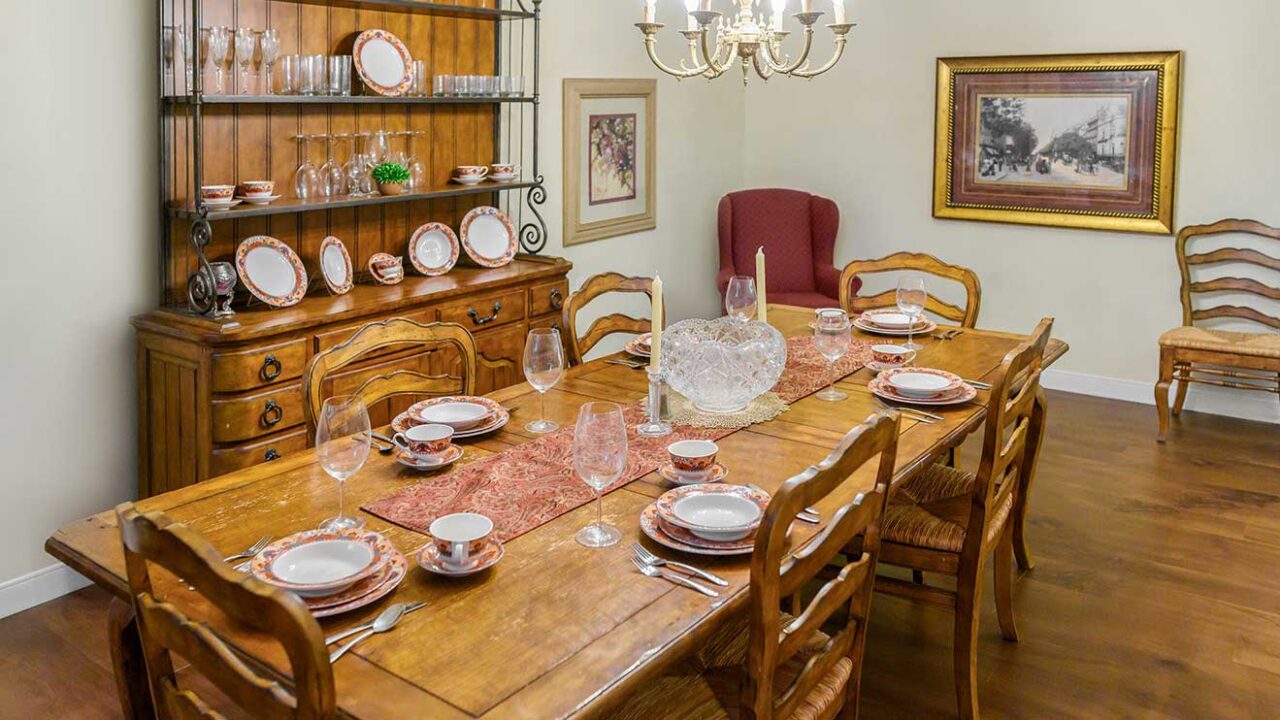 Photos - Cherry Laurel - Sky Active Living