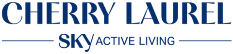 Home - Cherry Laurel - Sky Active Living